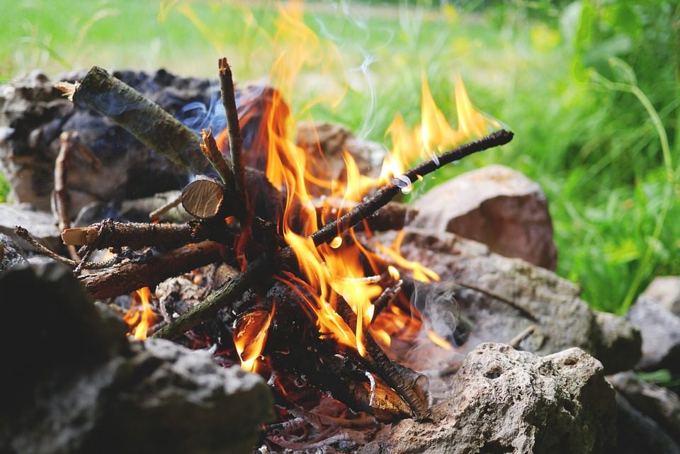 Where to Go Camping in Chetek WI This Summer
