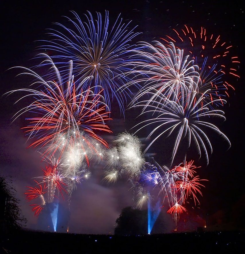 Fun July Events in Northwestern Wisconsin! - Six Lakes Realty