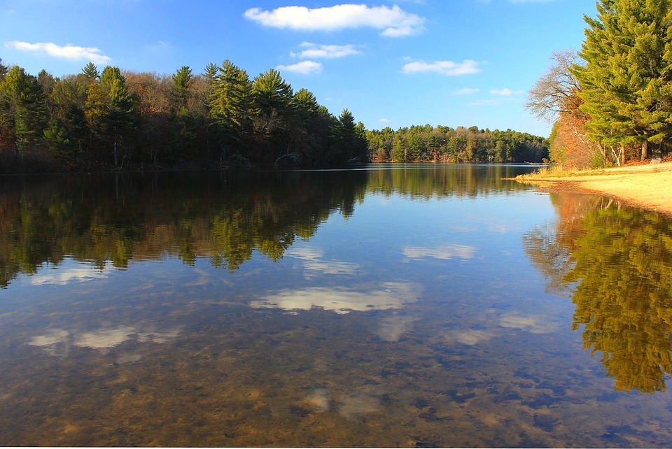 Chetek Chain of Lakes Offer Value for NW WI Home Buyers! - Six Lakes Realty